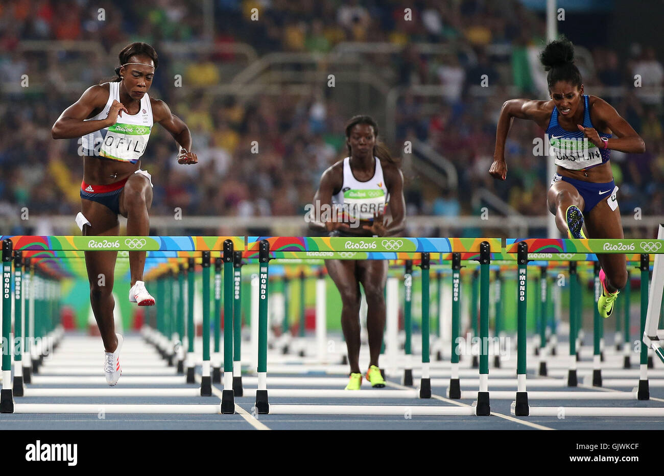 Kristi castlin hi-res stock photography and images - Alamy