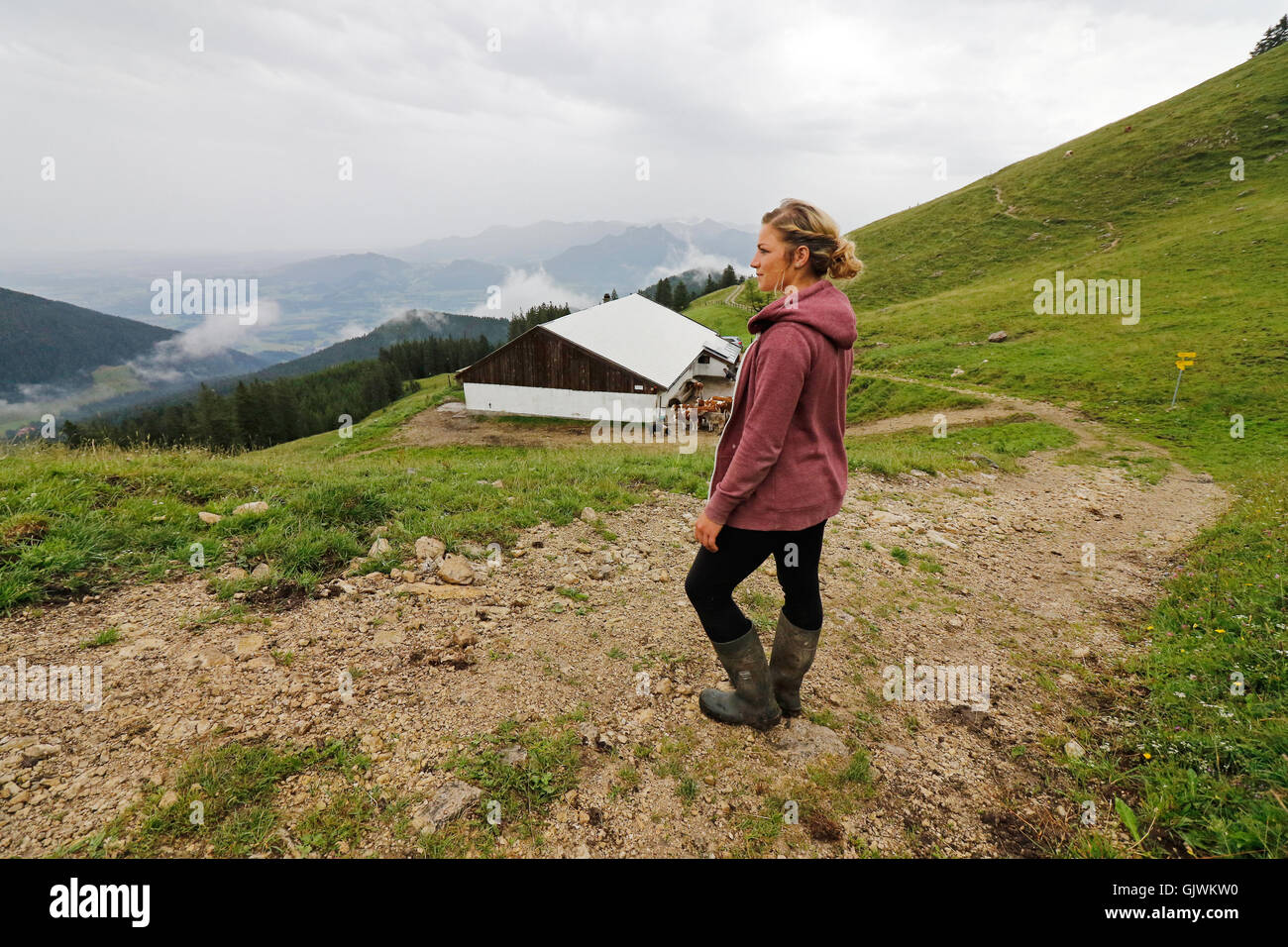 Maria vogt hi-res stock photography and images - Alamy
