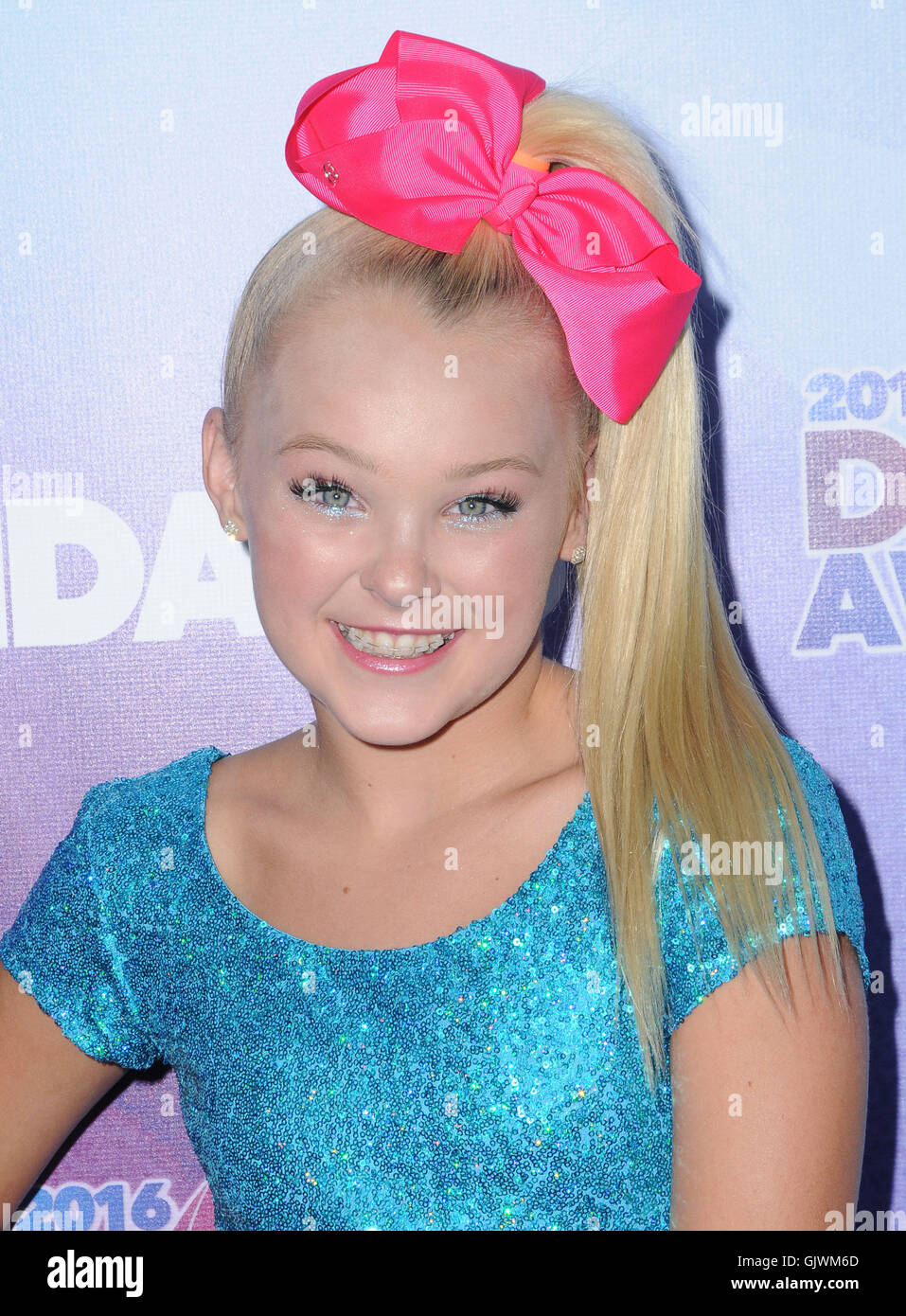 Hollywood, CA, USA. 17th Aug, 2016. 17 August 2016 - Hollywood ...