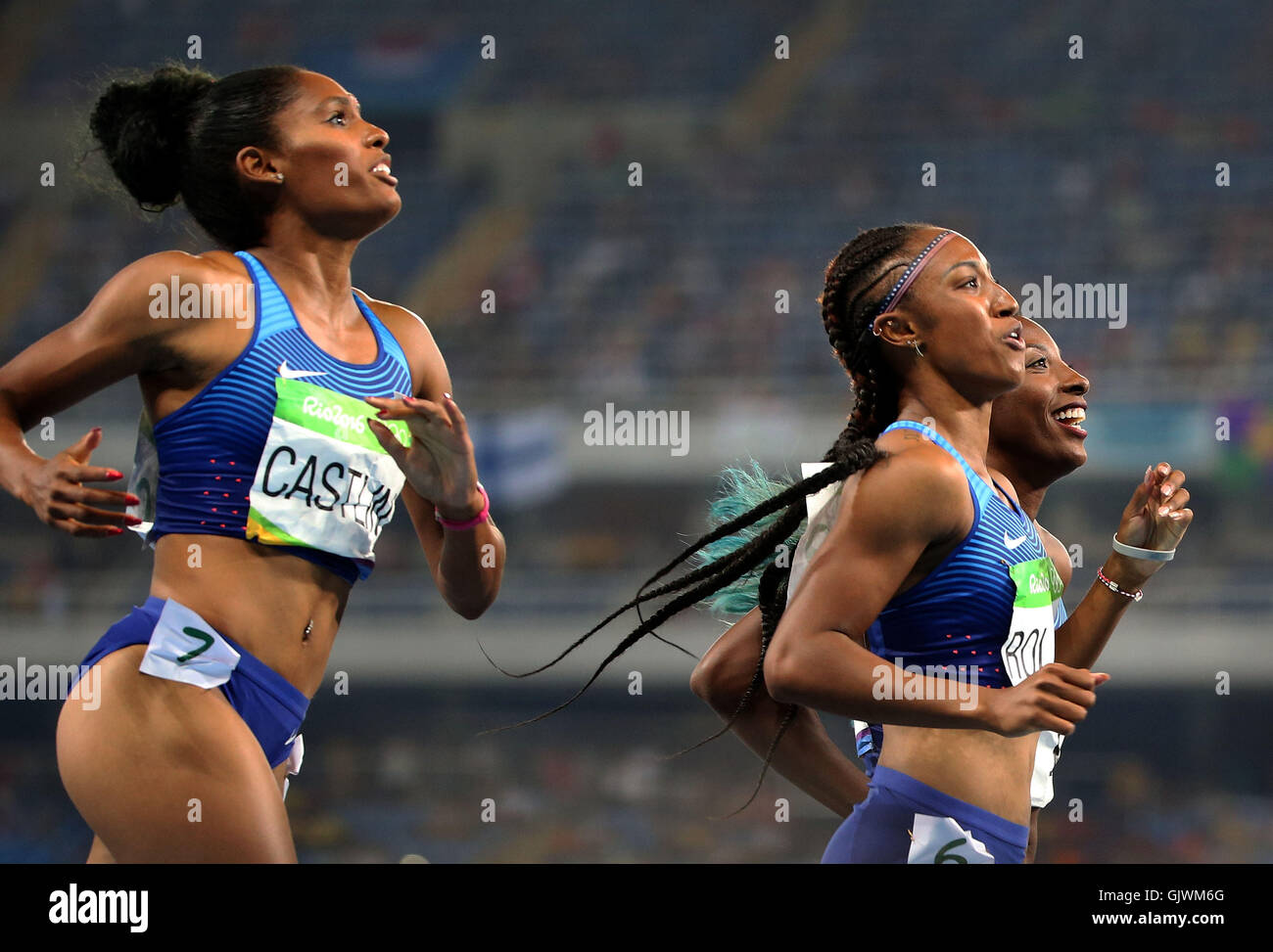 Kristi castlin hi-res stock photography and images - Alamy