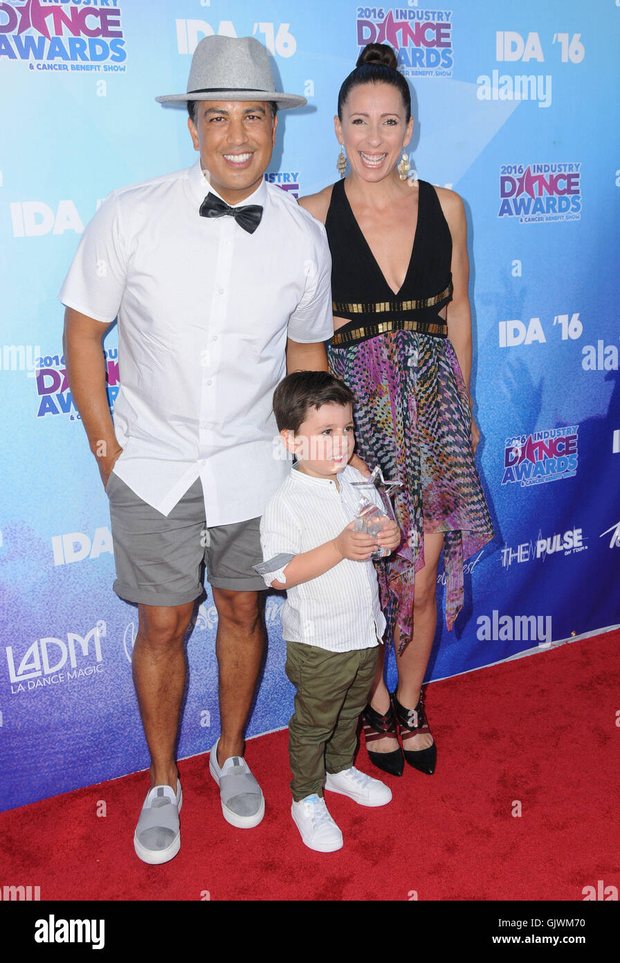 Hollywood, CA, USA. 17th Aug, 2016. 17 August 2016 - Hollywood ...