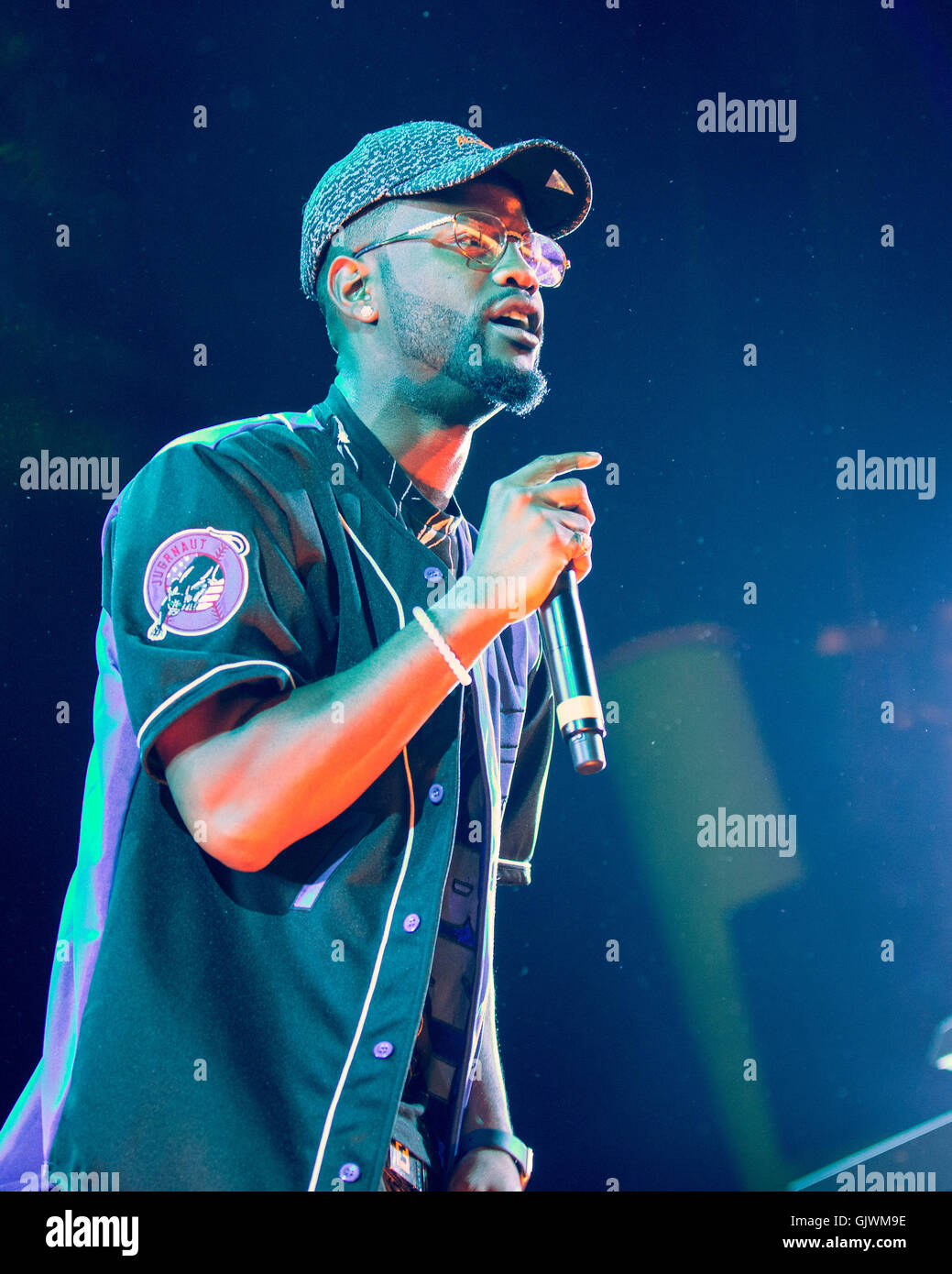 Casey veggies hi-res stock photography and images - Alamy