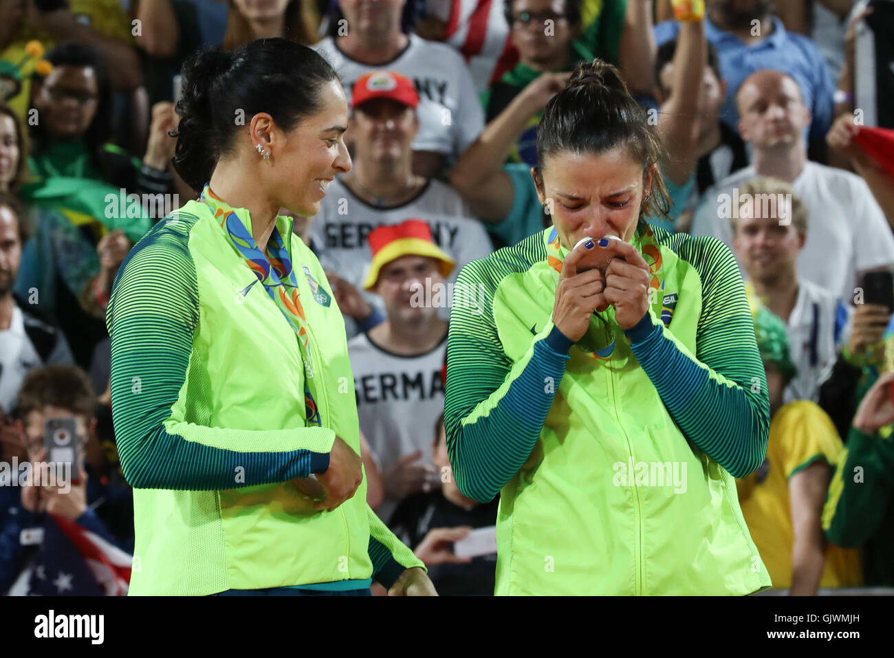 Barbara seixas de freitas hi-res stock photography and images - Alamy