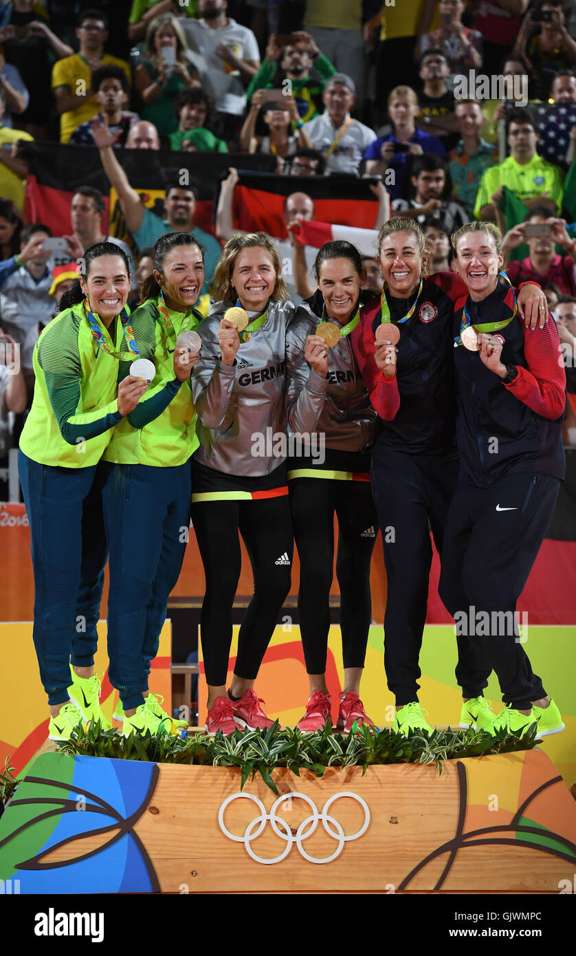 Barbara seixas de freitas celebrate hi-res stock photography and images ...