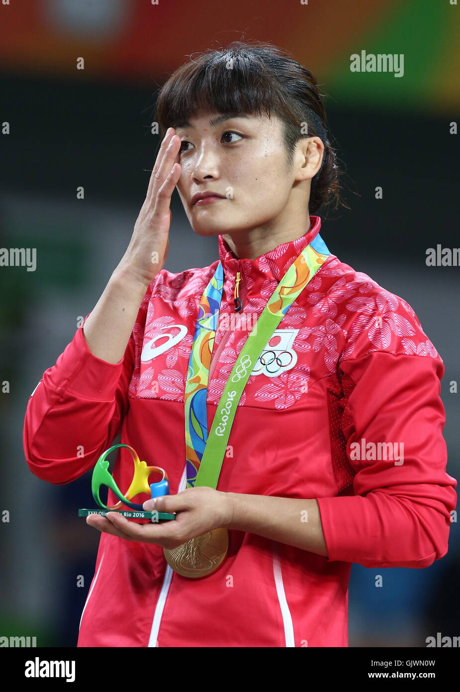 Kaori Icho High Resolution Stock Photography and Images - Alamy