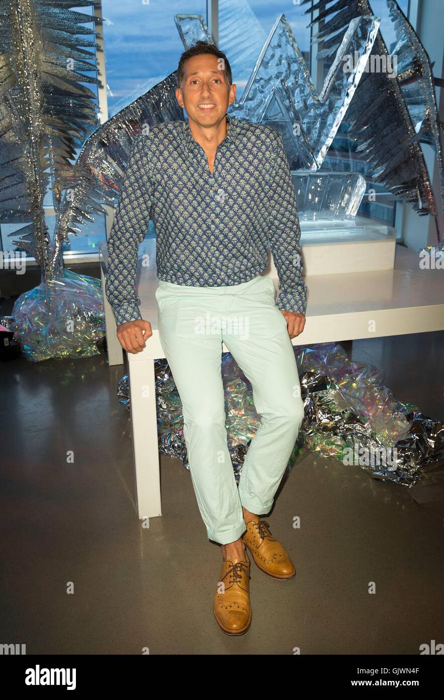 Anthony ingham hi-res stock photography and images - Alamy