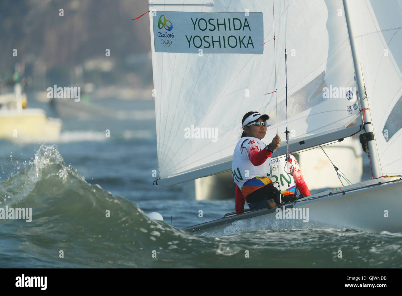 Marina da gloria hi-res stock photography and images - Alamy