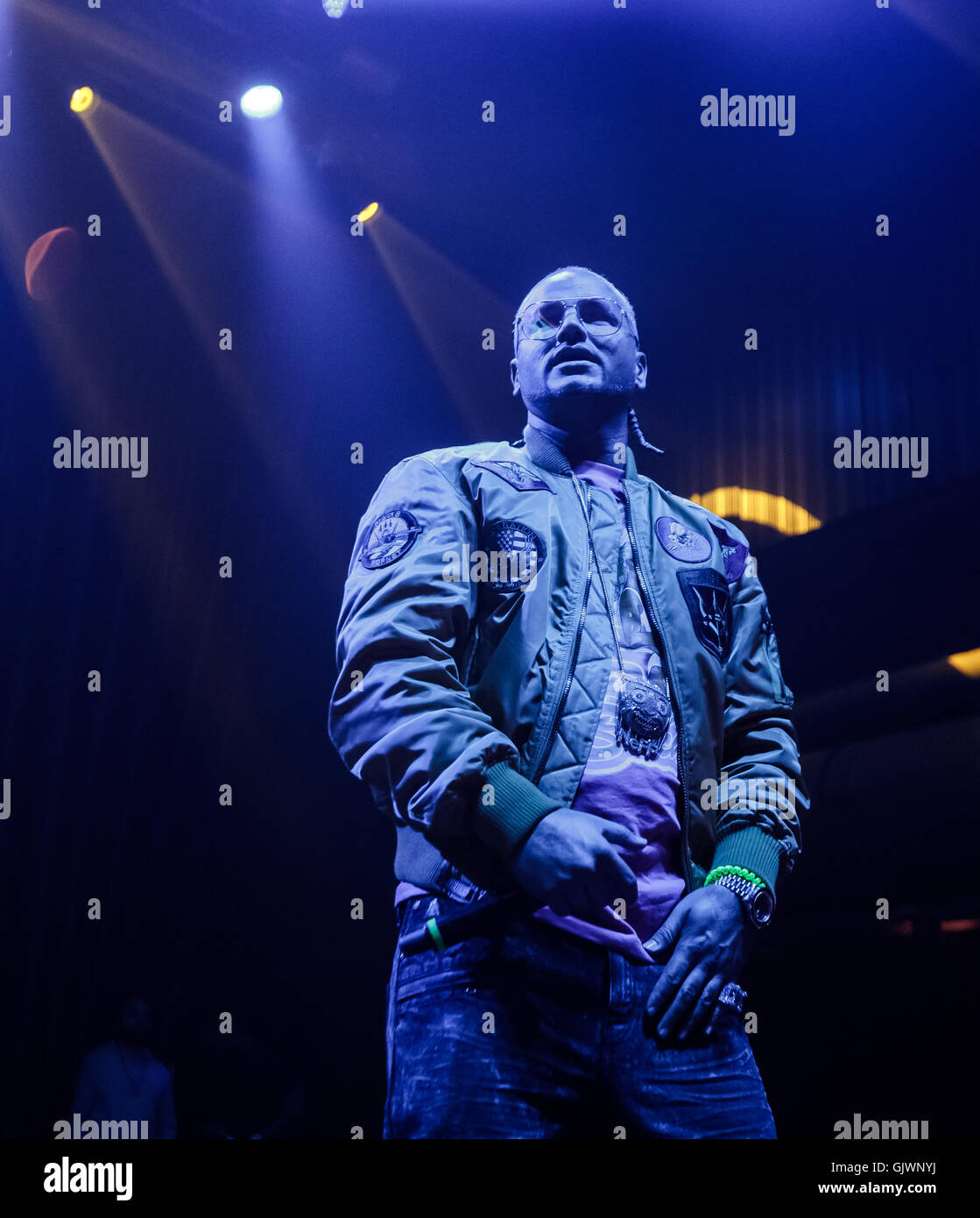 Horst Christian Simco