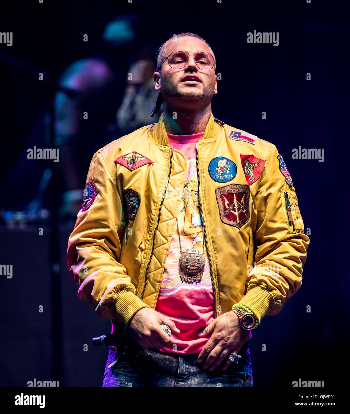 Horst Christian Simco