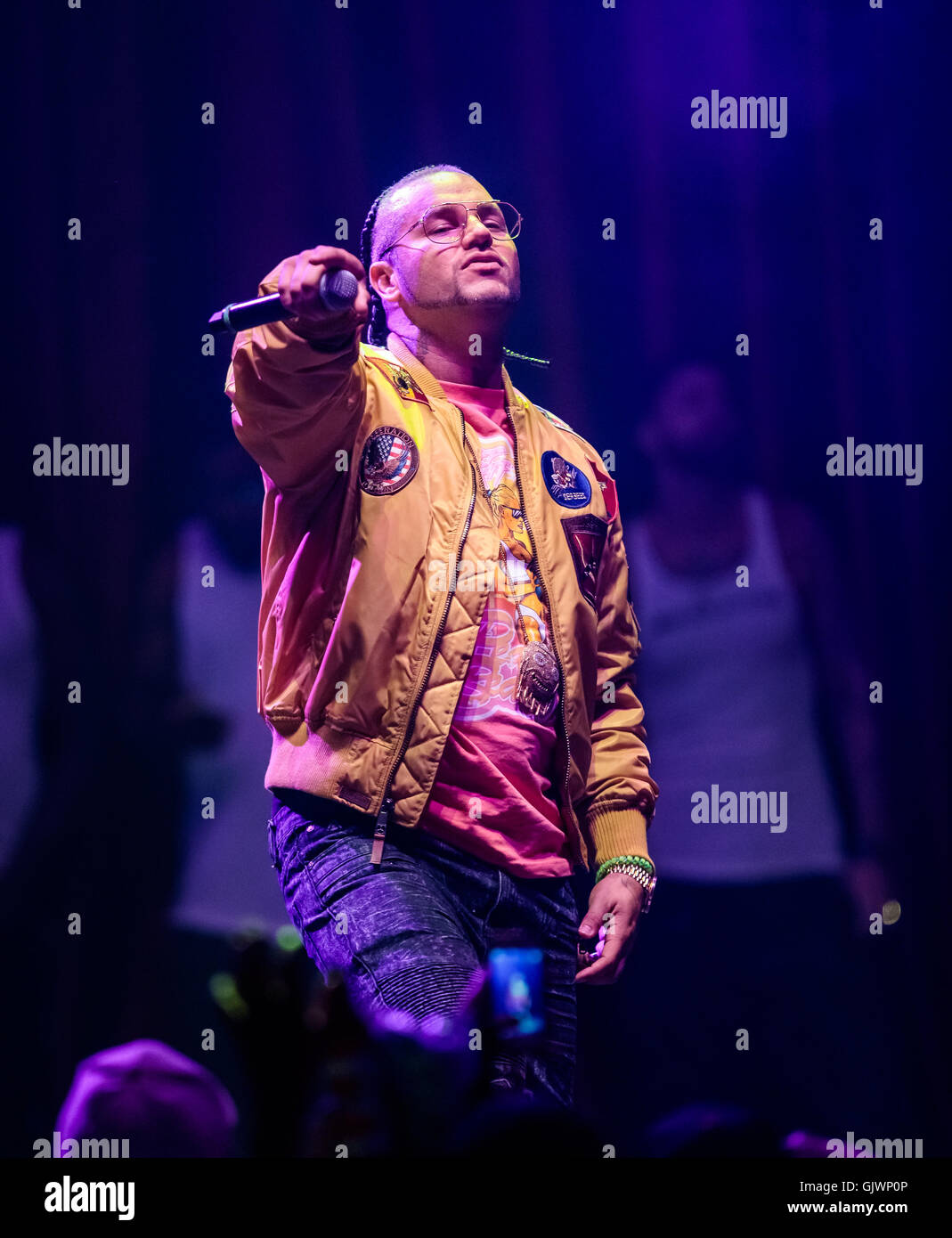 Horst Christian Simco