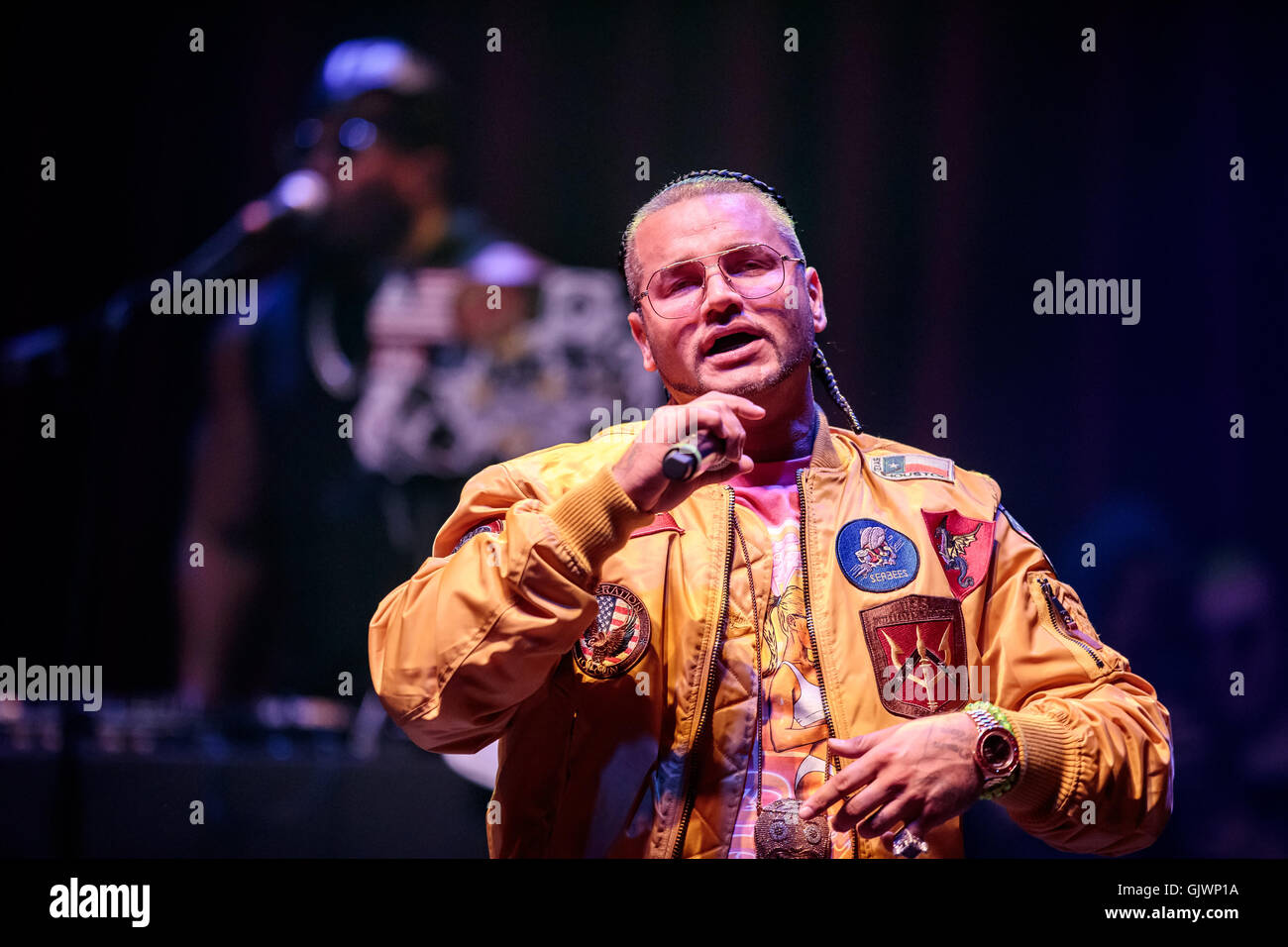 Horst Christian Simco