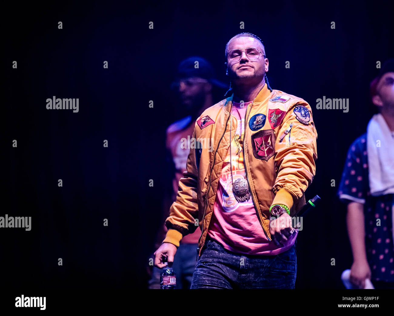 Horst Christian Simco