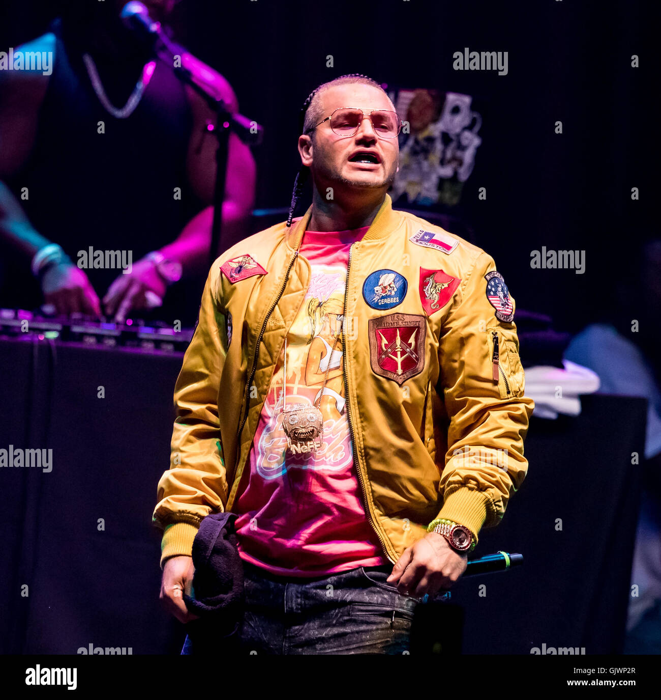 Horst Christian Simco