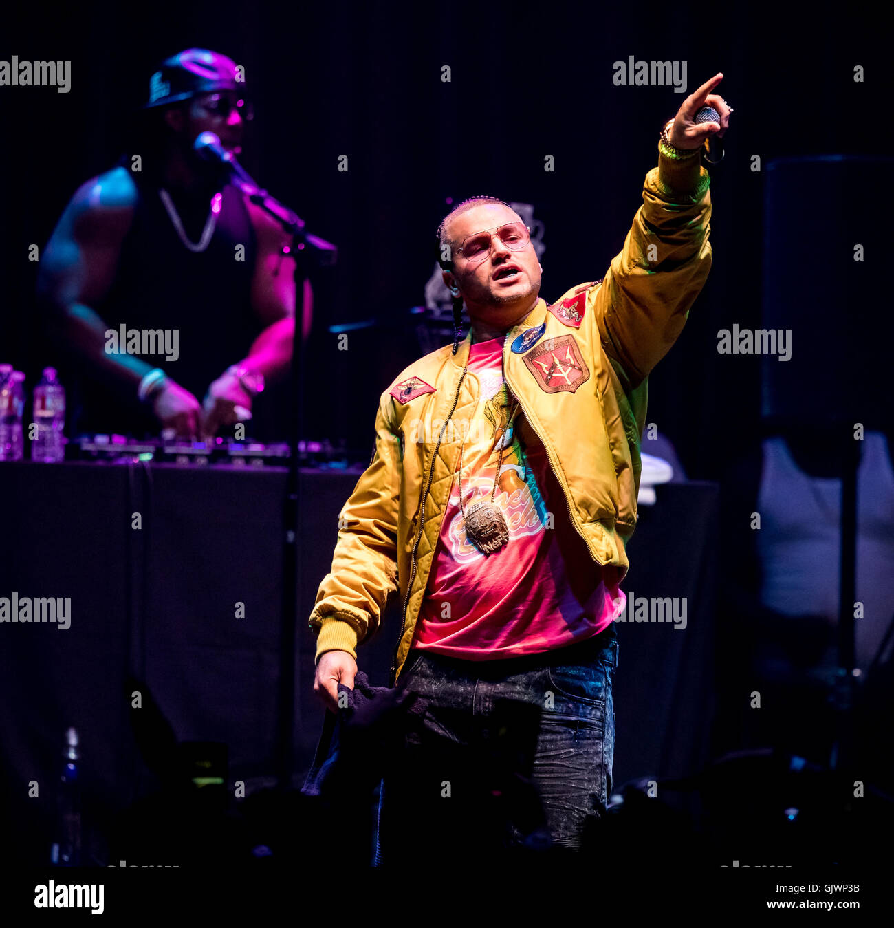 Horst Christian Simco