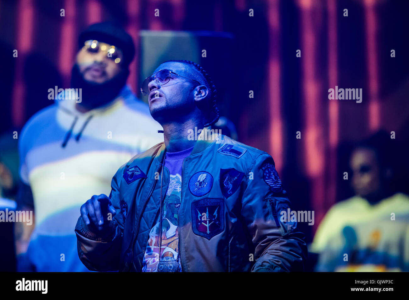 Horst christian simco hi-res stock photography and images - Alamy