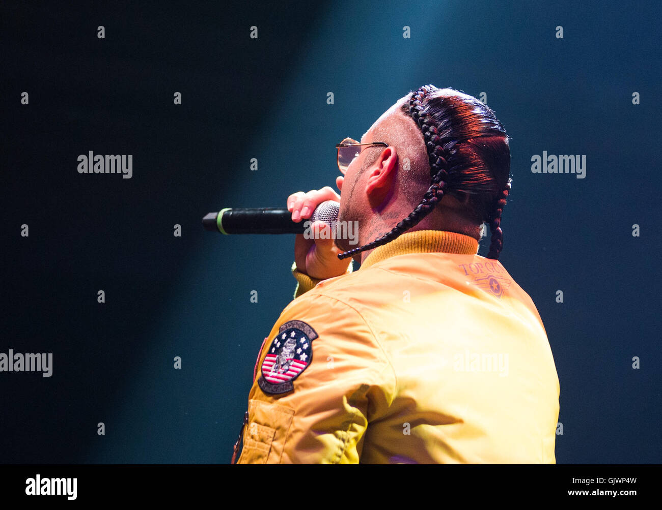 Horst christian simco hi-res stock photography and images - Alamy