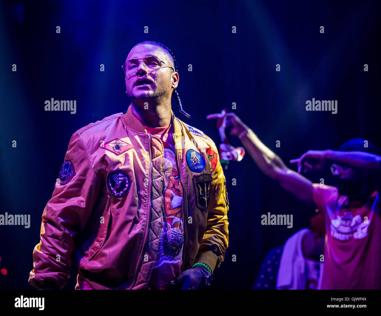 Horst Christian Simco As A Kid