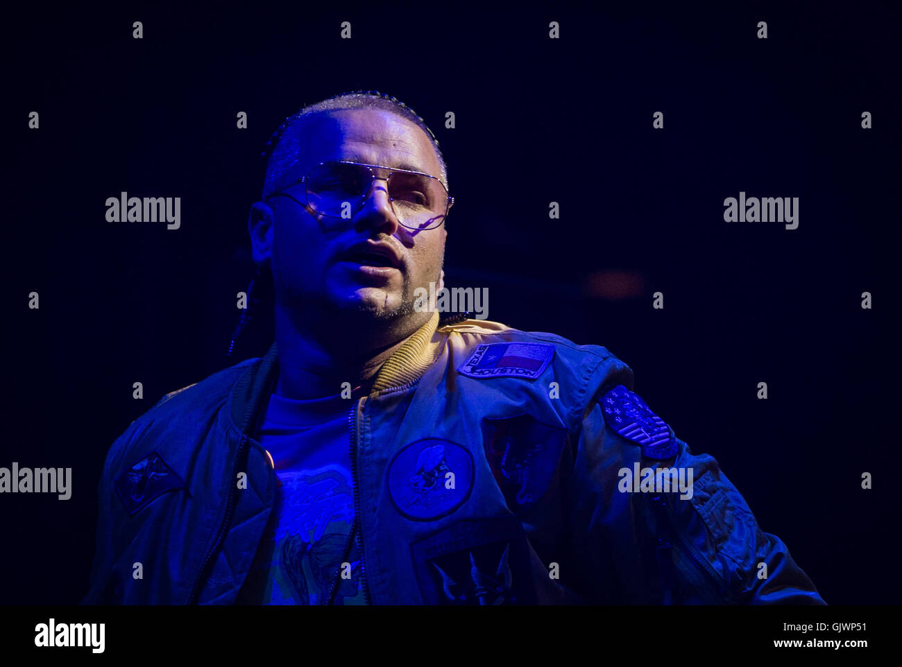 Horst Simco High School