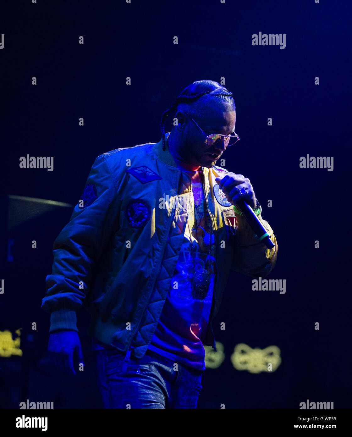 Horst christian simco hi-res stock photography and images - Alamy