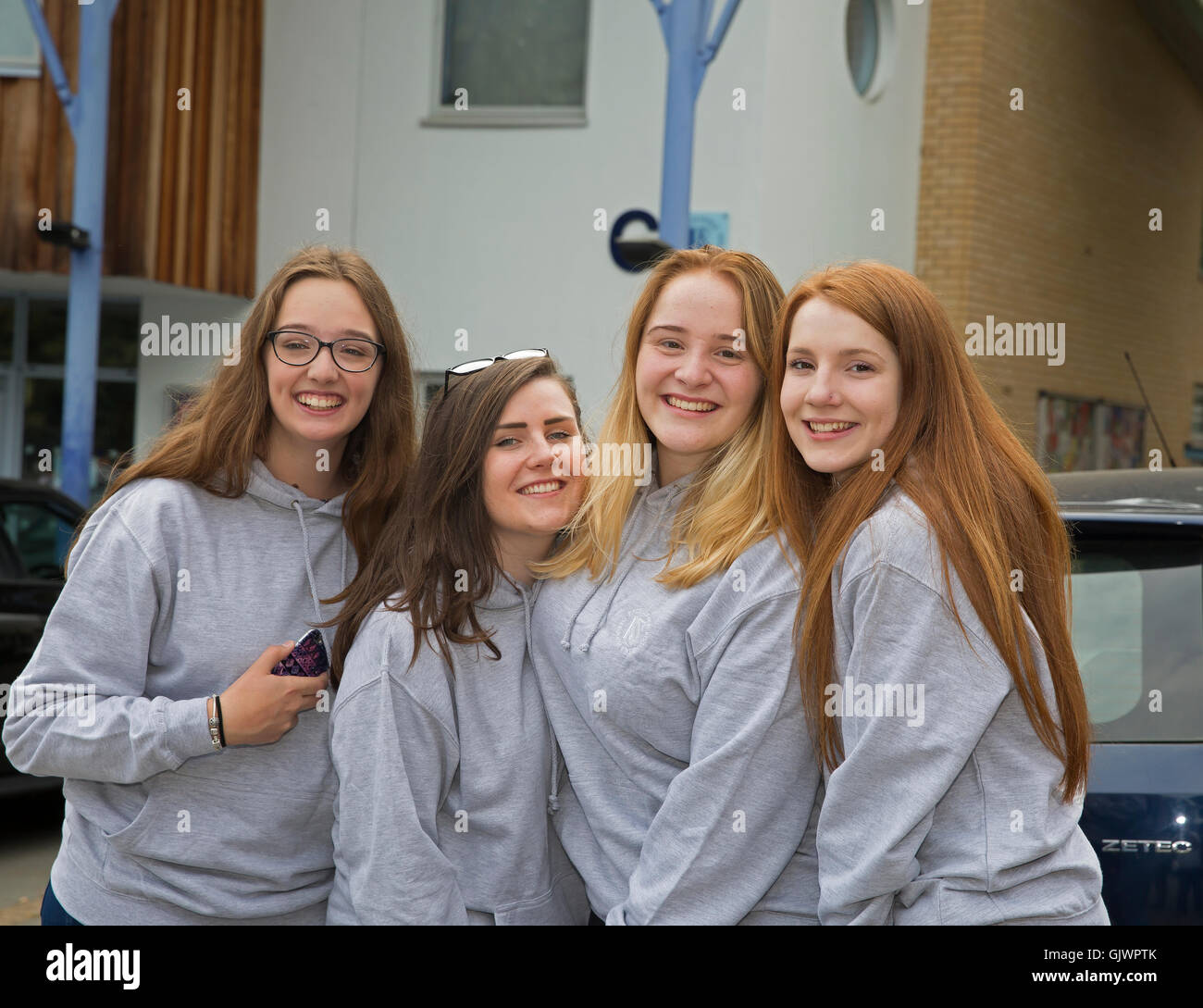 Hayes school hi-res stock photography and images - Alamy