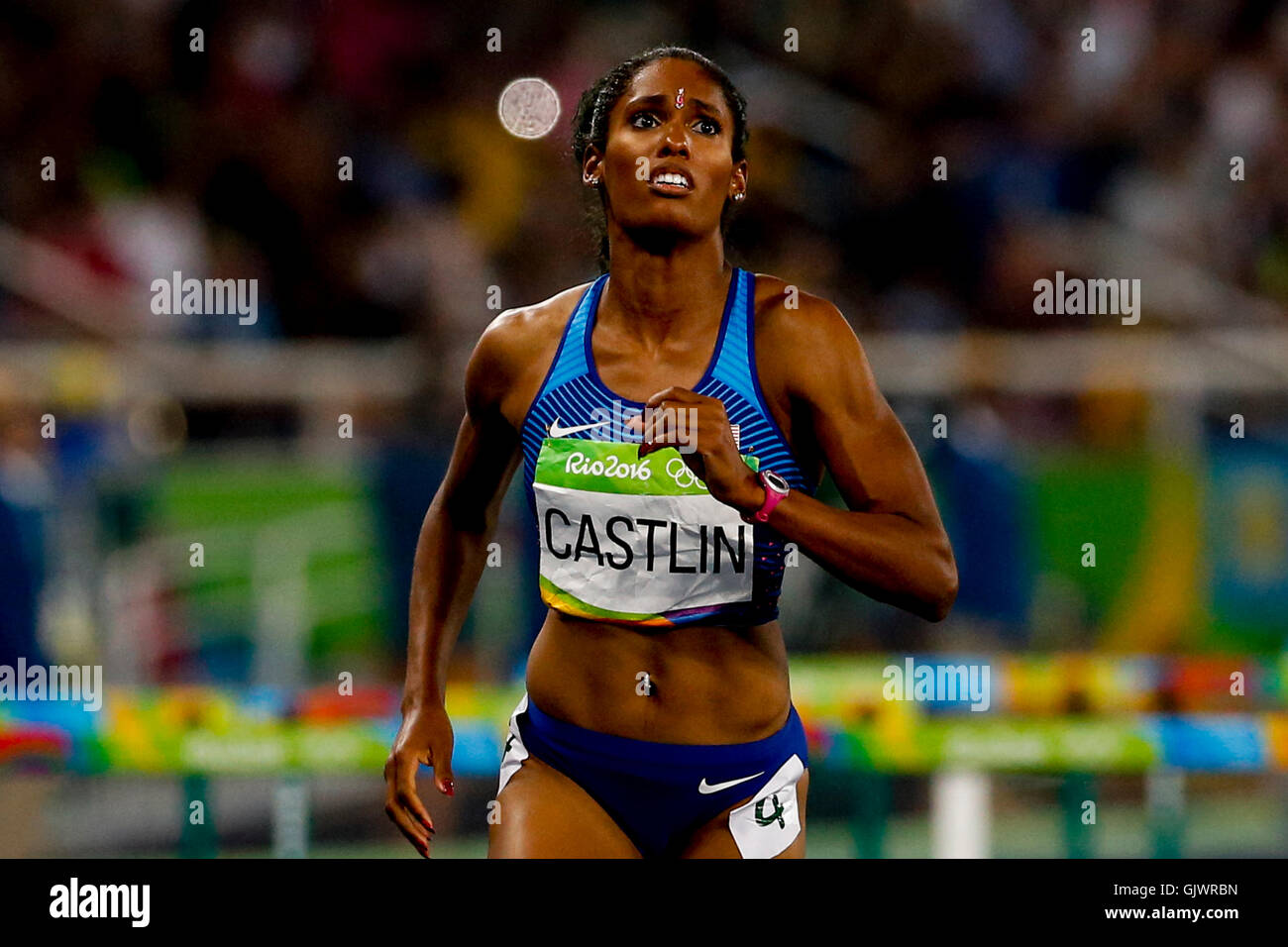 Kristi castlin hi-res stock photography and images - Alamy