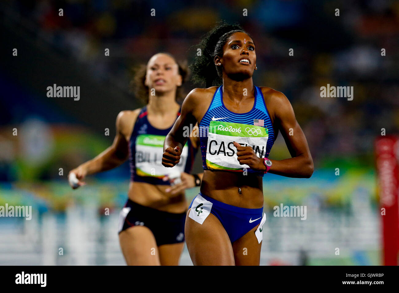 Kristi castlin hi-res stock photography and images - Alamy