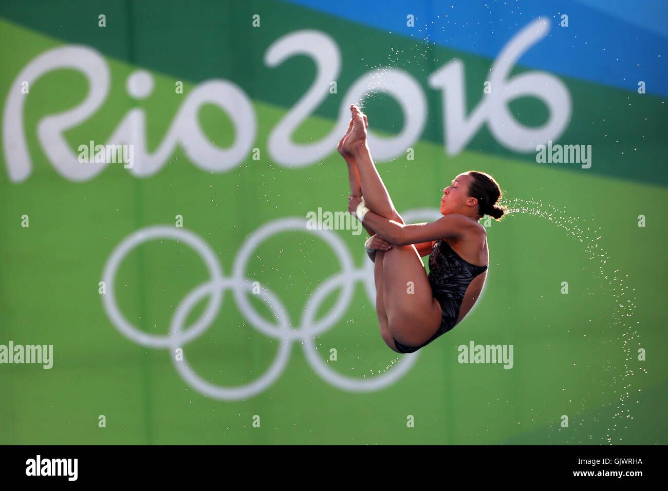 Jessica parratto 2016 hi-res stock photography and images - Alamy