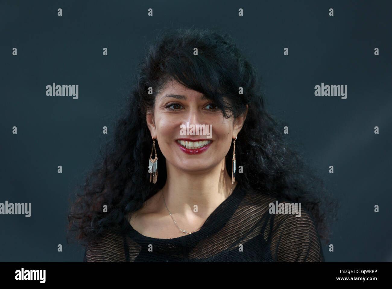 Iranian comedian hi-res stock photography and images - Alamy