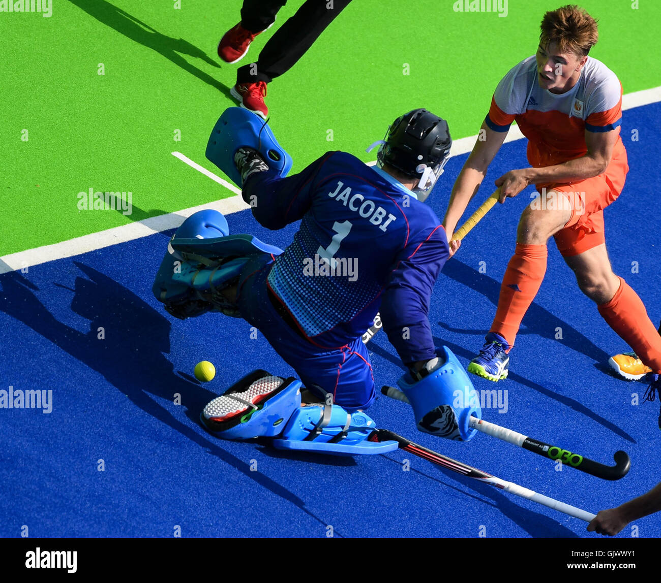 Jorrit croon of the netherlands hi-res stock photography and images - Alamy