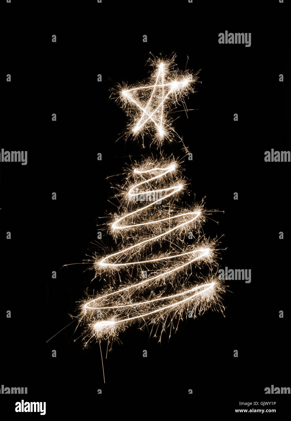 Tree blaze hi-res stock photography and images - Alamy