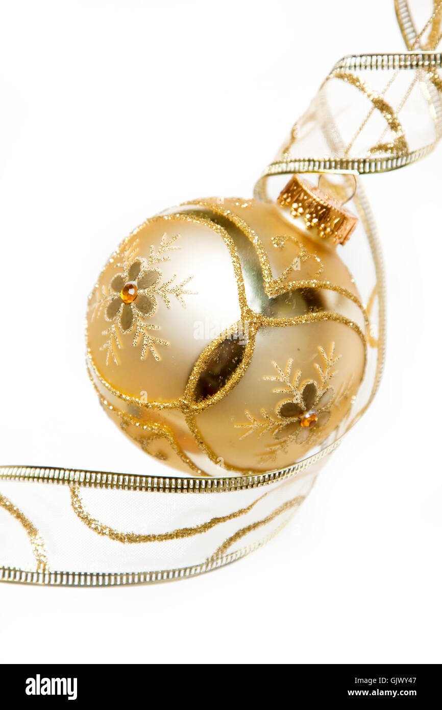 Decoration golden hi-res stock photography and images - Alamy