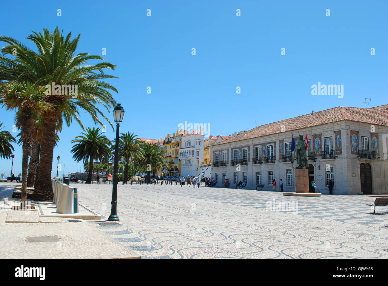 Buildings city town sightseeing hi-res stock photography and images - Alamy