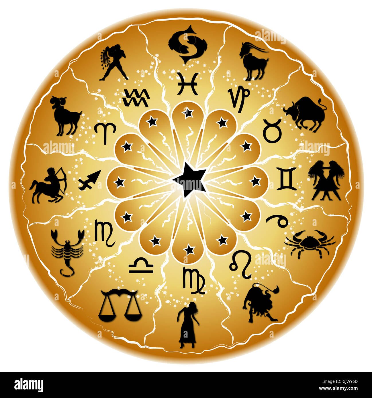 Ram golden hi-res stock photography and images - Alamy