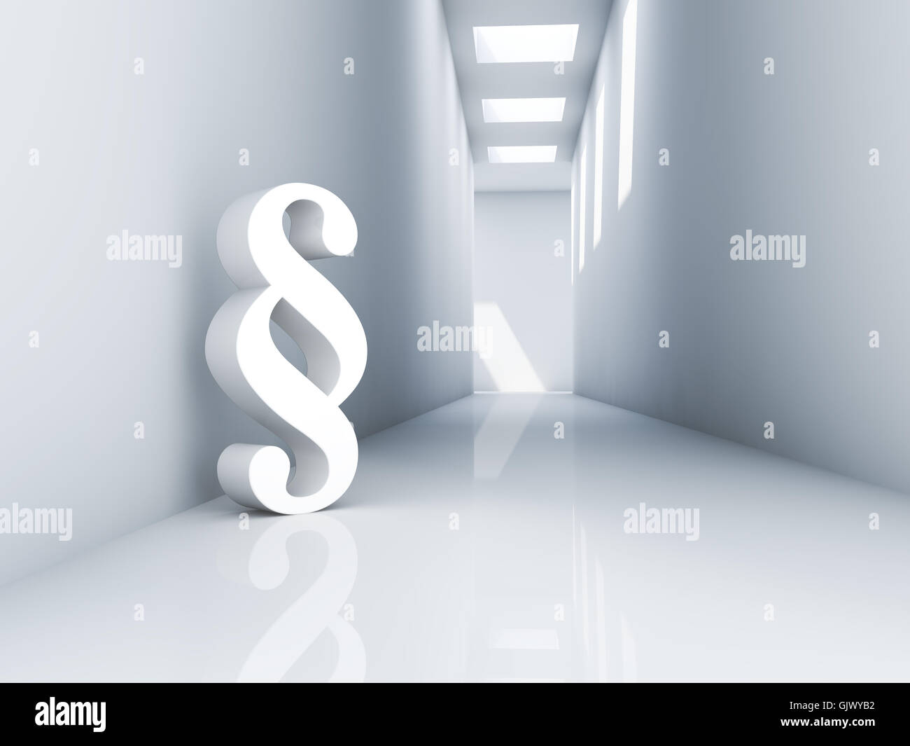 Paragraphen zeichen hi-res stock photography and images - Alamy