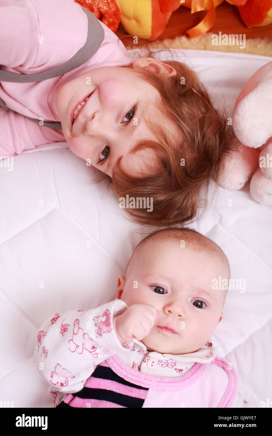baby newborn child newborn infant Stock Photo - Alamy