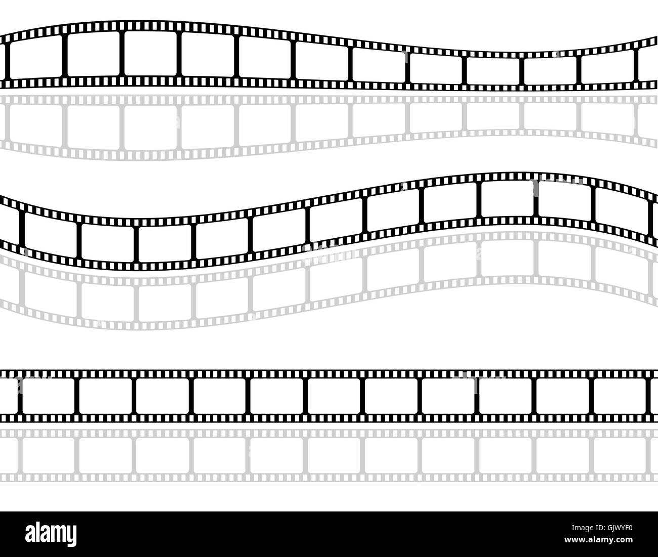 Negative shape hi-res stock photography and images - Alamy