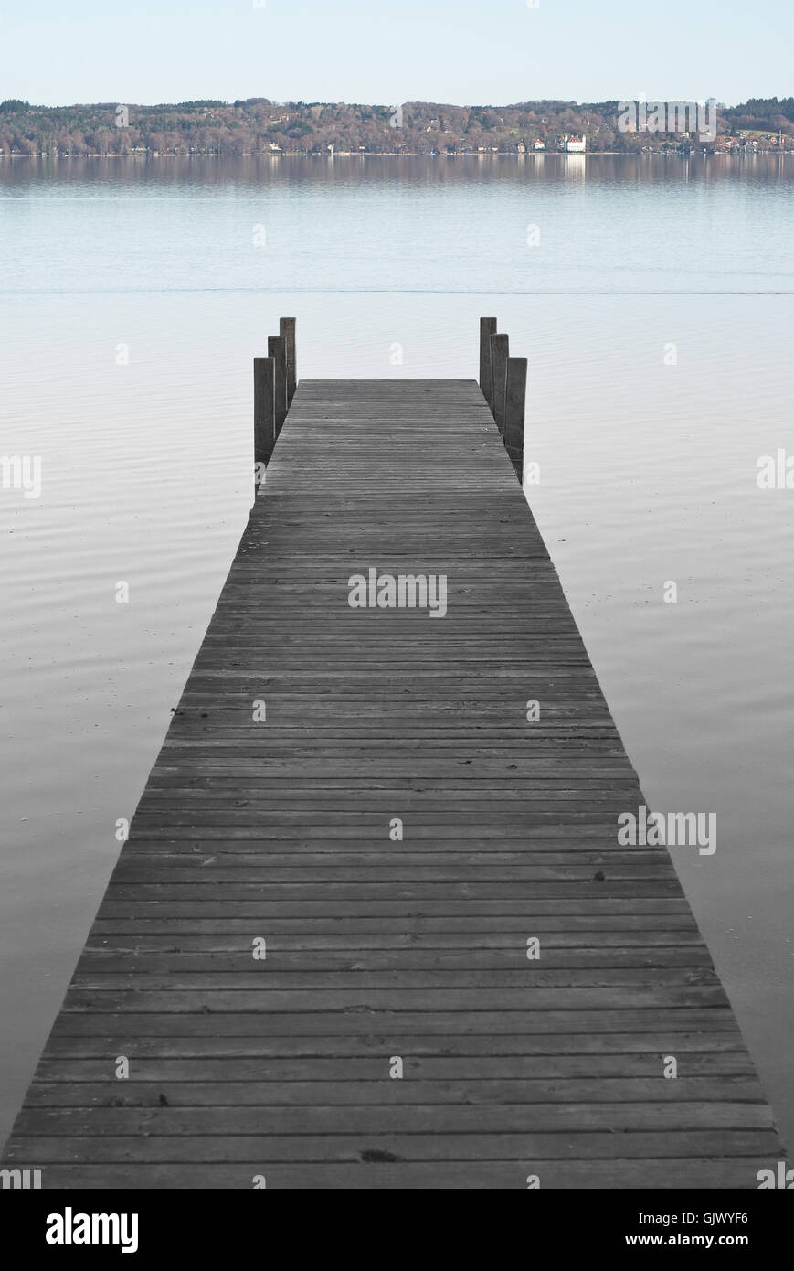 German dock hi-res stock photography and images - Alamy