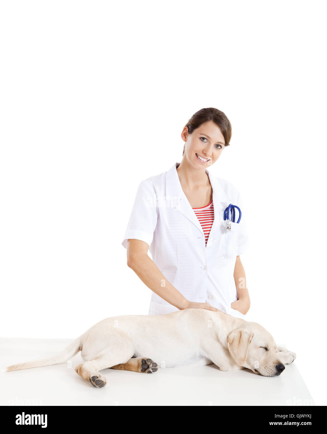 woman medicinally medical Stock Photo - Alamy