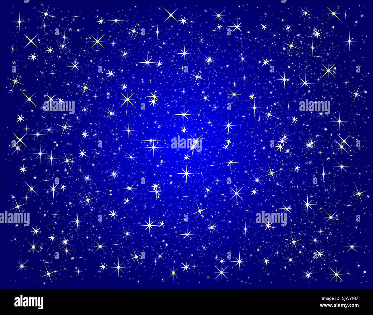 star backdrop background Stock Photo - Alamy
