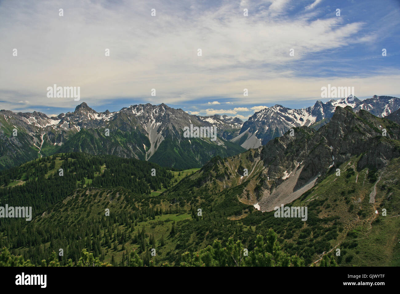 Sight peak hi-res stock photography and images - Alamy