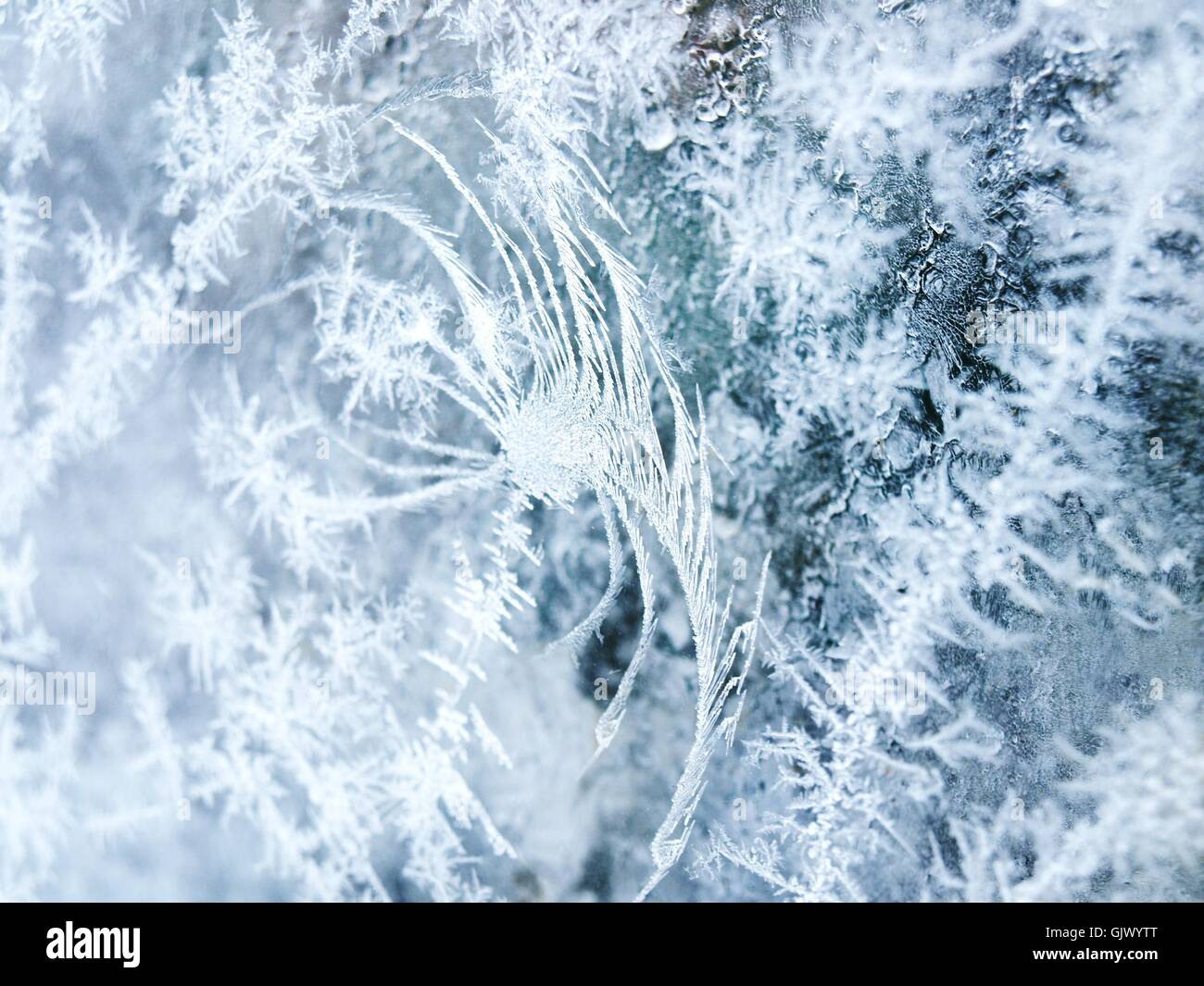 winter cold ice Stock Photo - Alamy