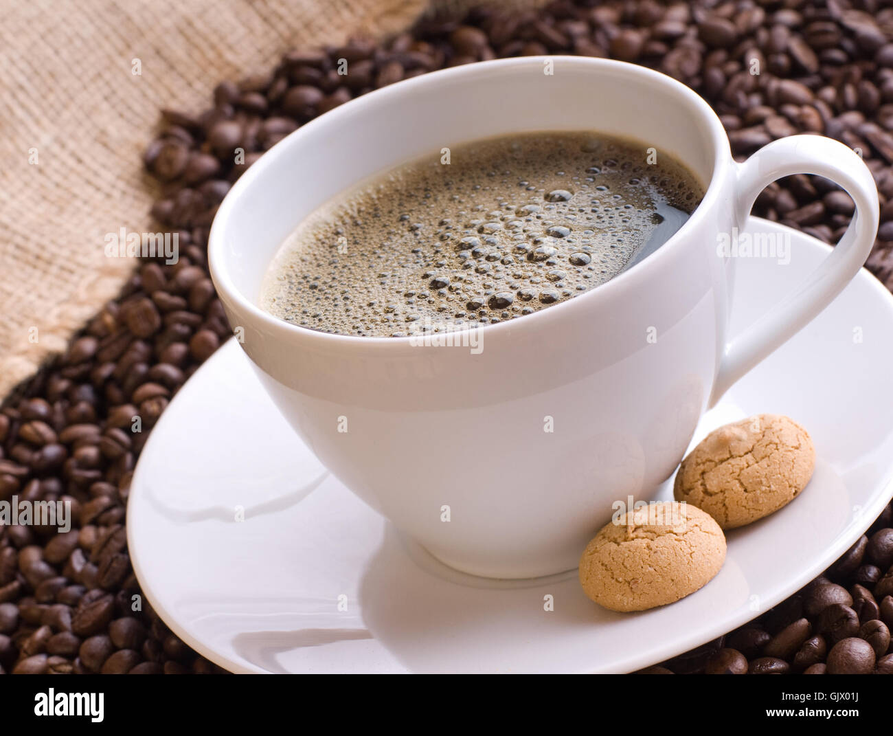 cup drink coffee cup Stock Photo - Alamy