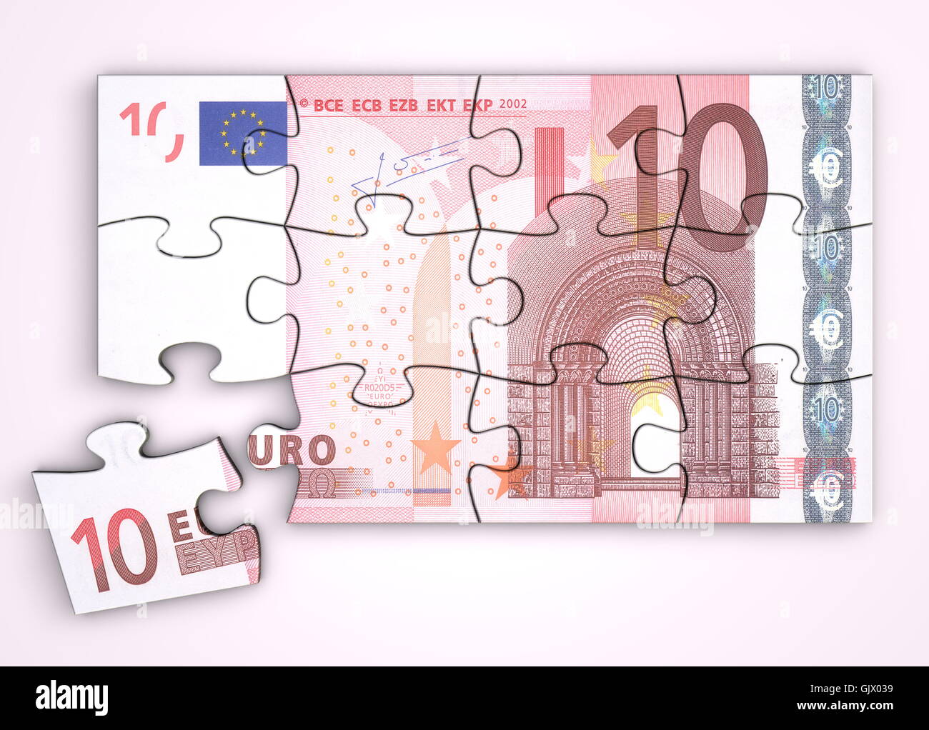 note memo currency Stock Photo - Alamy