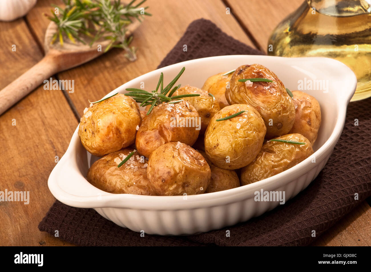 food dish meal Stock Photo - Alamy