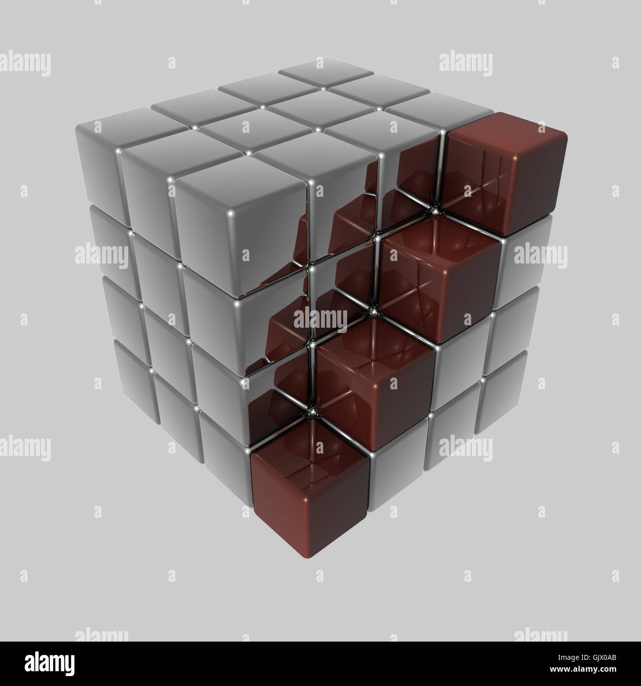 Rectangular structures hi-res stock photography and images - Alamy