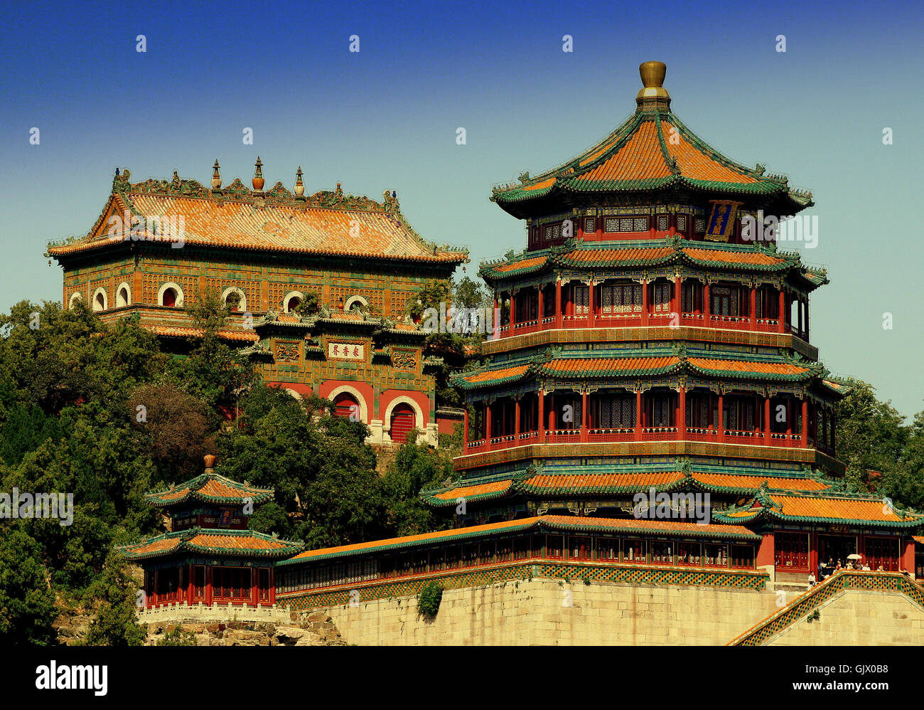 Besuchermagnet hi-res stock photography and images - Alamy