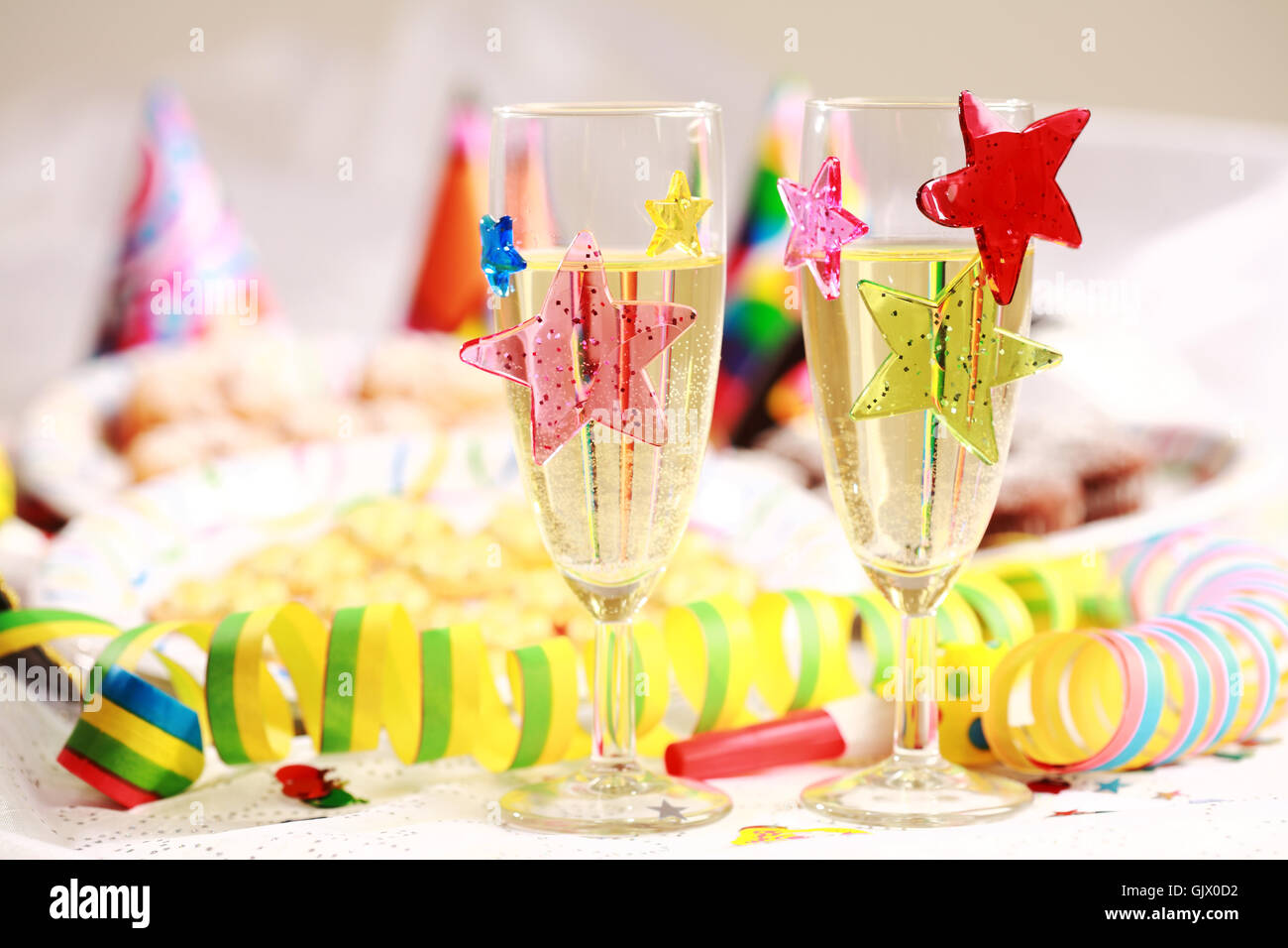 holiday wine party Stock Photo - Alamy