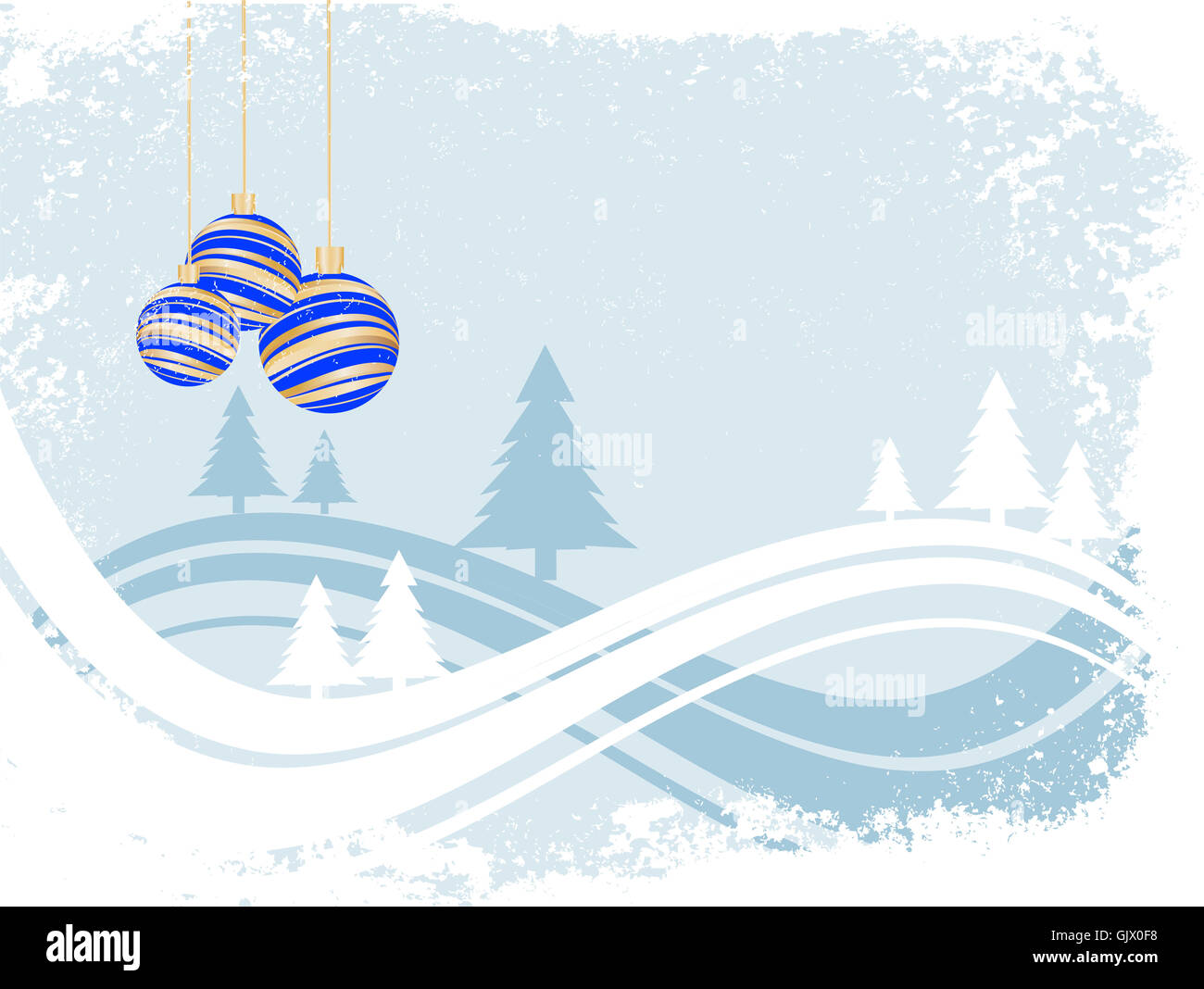 Holiday party border Cut Out Stock Images & Pictures - Alamy