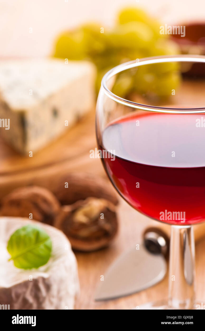 Red stilton hi-res stock photography and images - Alamy