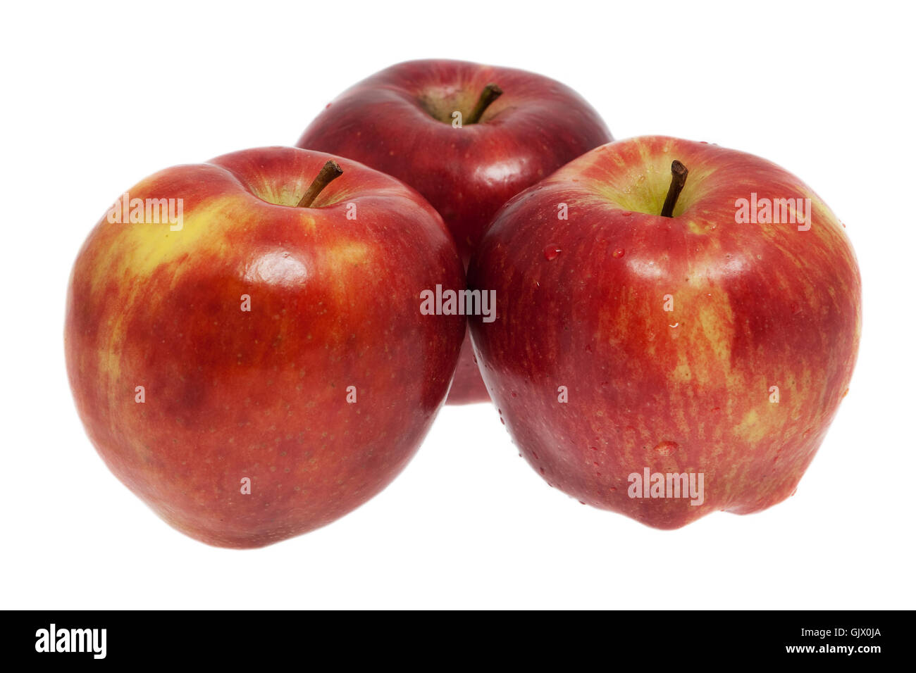 Healthy fruit rich in Cut Out Stock Images & Pictures - Alamy
